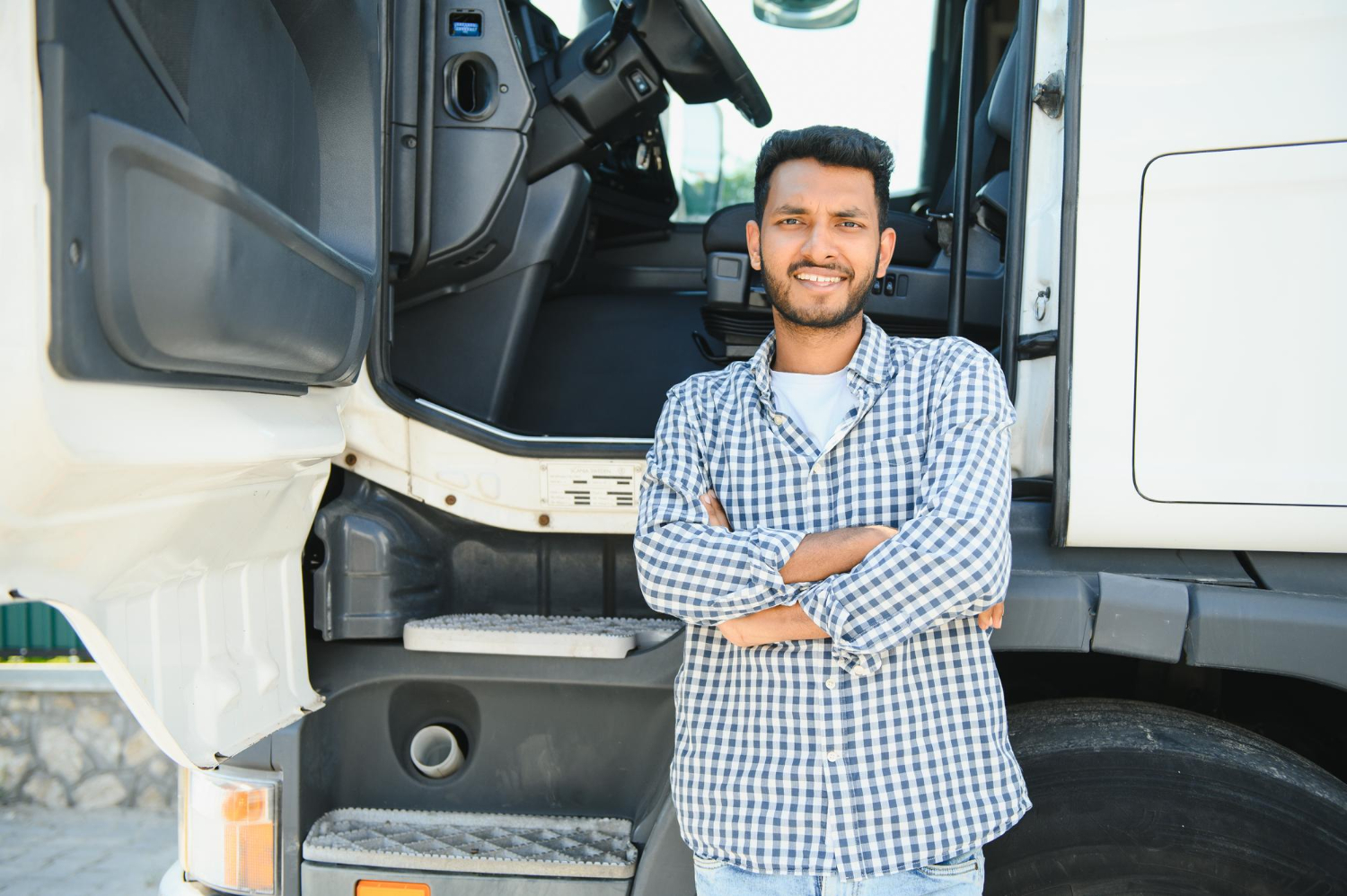 Part Truck Load (PTL) – Max Transtech Limited